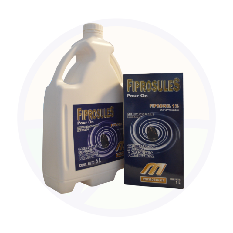 NITROMIC – IVER X 500 CC – Poolvet